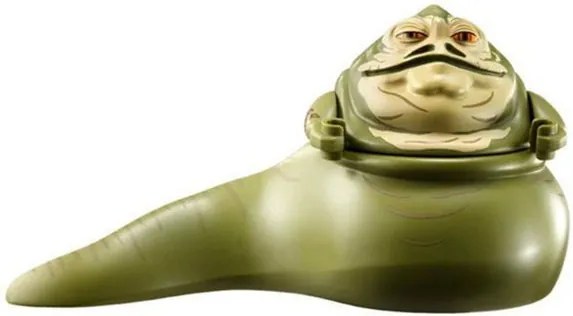 POGO Figurka Star Wars Jabba the Hutt 11cm