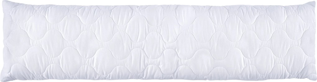 Livarno® Polštář pro spaní na boku, 40 x 145 cm