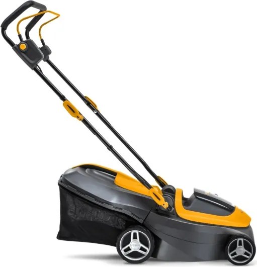 Stiga Collector 136e Kit akumulátorová sekačka 20V 2x2Ah