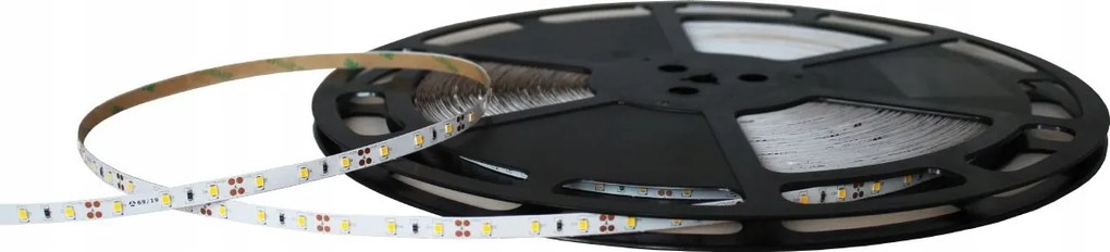 Led Páska 2835 Nextec St 12V 4,8W 3000K 50 m