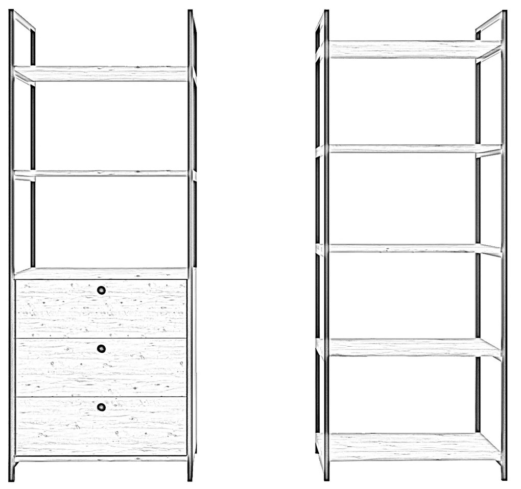 Kalune design Set příborníků KAYRA 285LCV1177