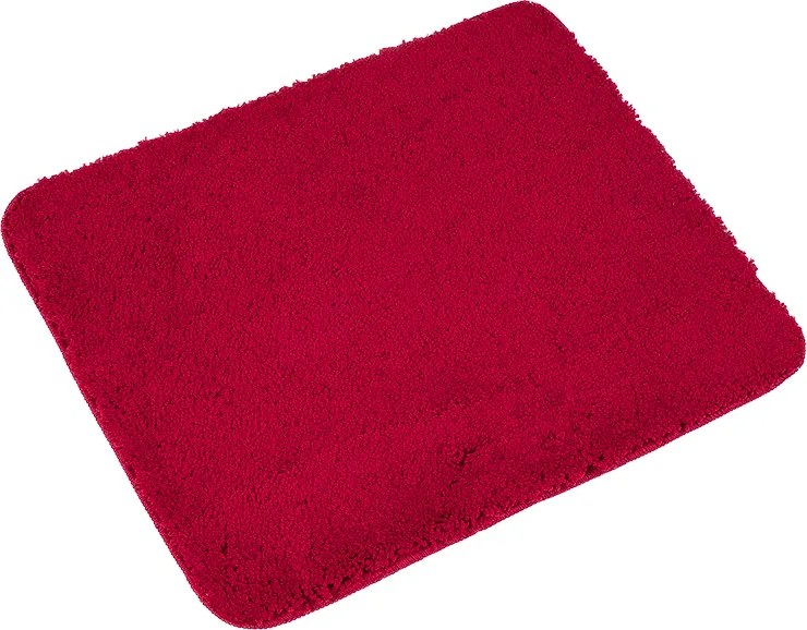 Bellatex MICRO 60x50 cm bez výkroje Červená 60x50 cm