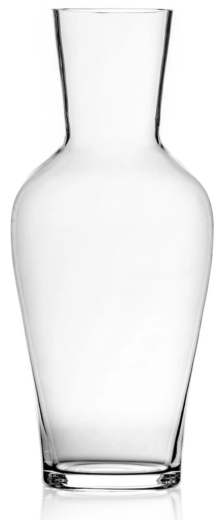 Květná 1794 ručně foukaná karafa Calypso 1000 ml