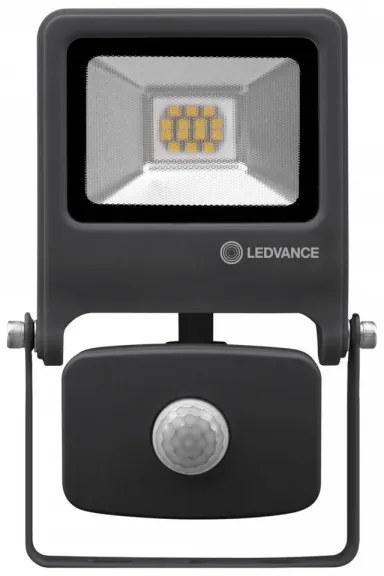 Ledvance - LED Reflektor se senzorem ENDURA LED/10W/230V IP44