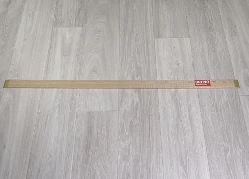 Koberce Breno  PVC QUINTEX Havanna Oak 019S, šíře role 400 cm