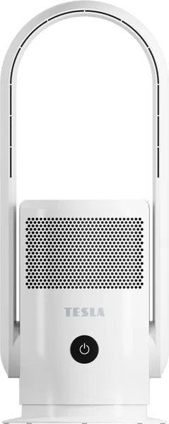 Tesla Smart Air Purifier & Fan TSL-AC-PUFA Bílá