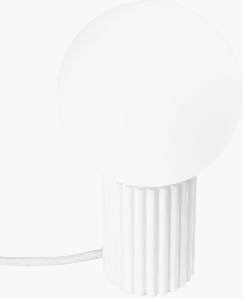 Malá stolní lampa Orbital