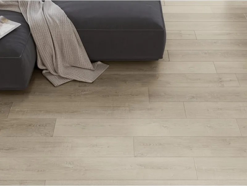 Mexen Parker vinylové panely 1240 x 182 mm SPC 6,5 mm, podložka IXPE 1,5 mm, 4 V-drážka, Dub - F1015-1240-182-505-4V1-01