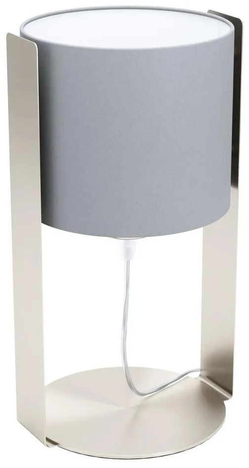 Eglo Eglo 98286 - Stolní lampa SIPONTO 1xE27/60W/230V EG98286