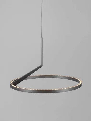Závěsné LED svítidlo NOVA LUCE TILIA 31W 2700-3000-4000K 9088139 stmívatelné Triac