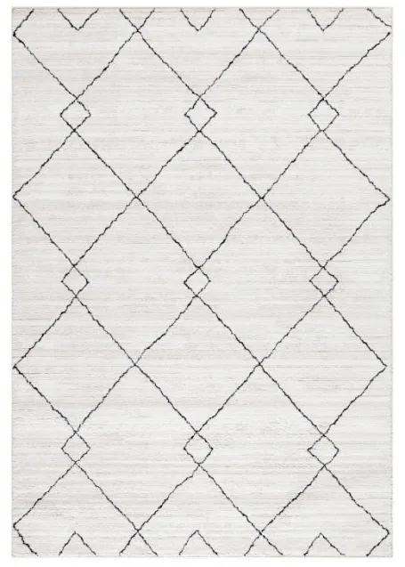 Kusový koberec Taznaxt 5109 cream 80 x 150 cm