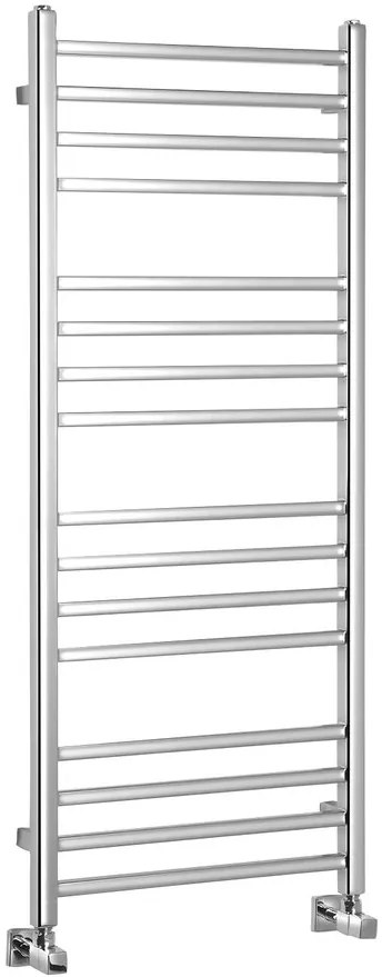 Sapho Sapho, MAKRO topné těleso 500x1200 mm, chrom, 0411-01