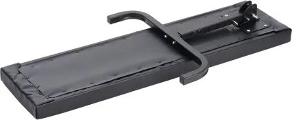 Nastavitelné dílenské lehátko pod palubní desku, nosnost 149,7 kg