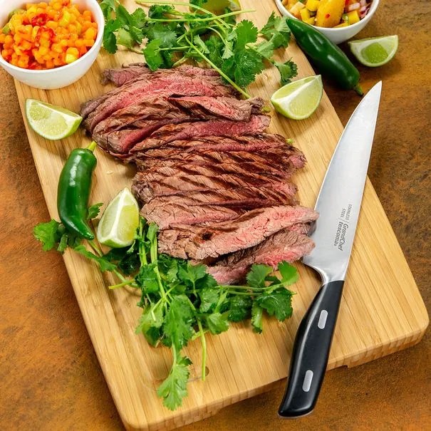 TESCOMA Nůž porcovací GrandCHEF 20 cm