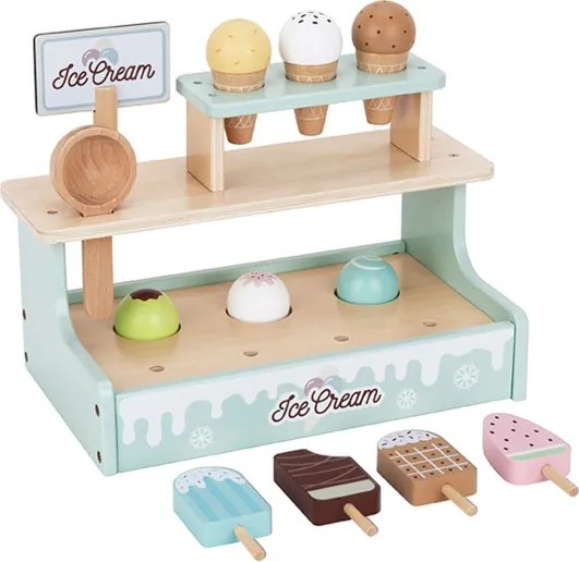 Stojan na zmrzlinu Tooky Toy TJ119