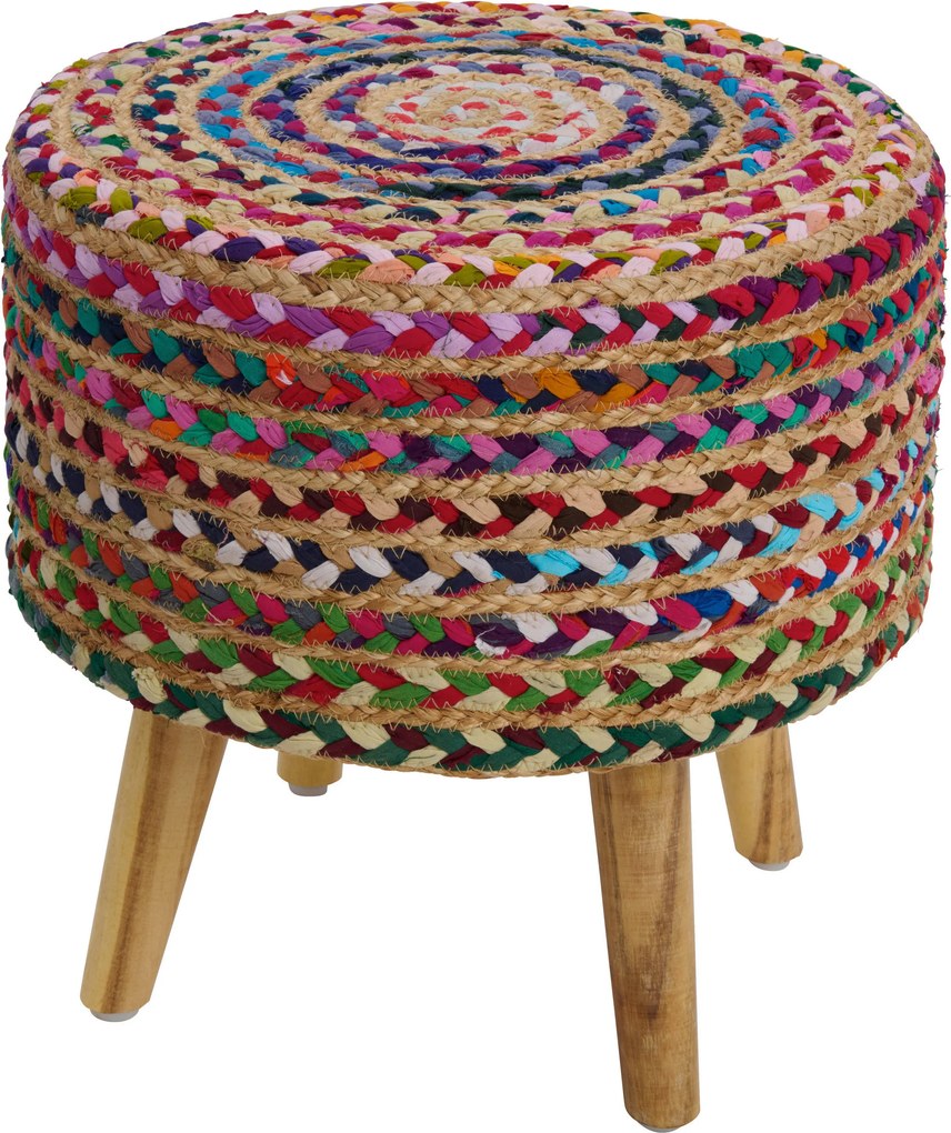 XXXLutz TABURET, Linea Natura - Taburety - 006767019601
