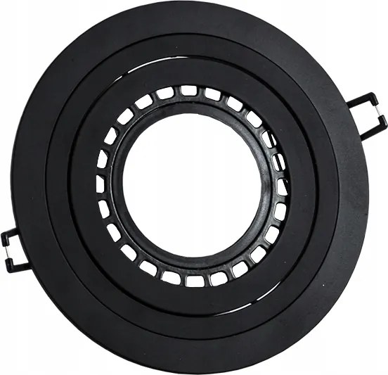 Halogenové Stropní Svítidlo Catli ES111 Bpm 5271GU