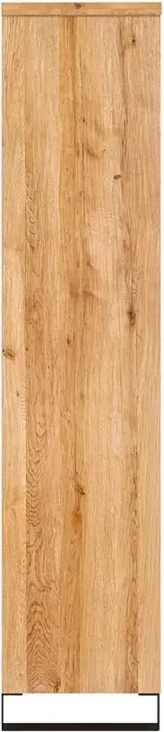 furniture-nabytek.cz - Šatní skříň Sidora divoký dub