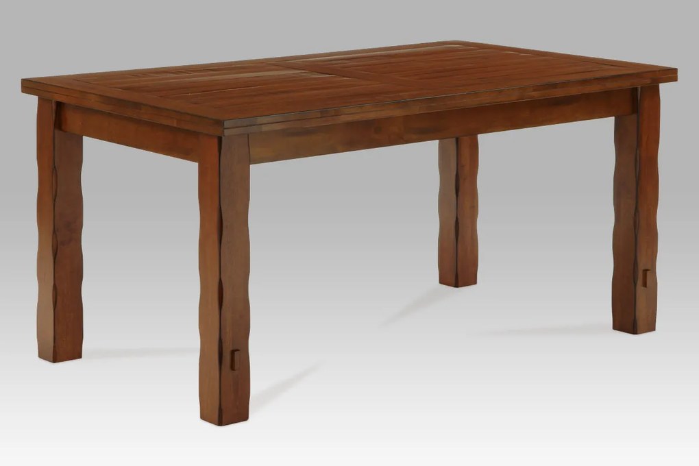 Artium jídelní stůl, T-1910 RTR, 160x95 cm, retro třešeň