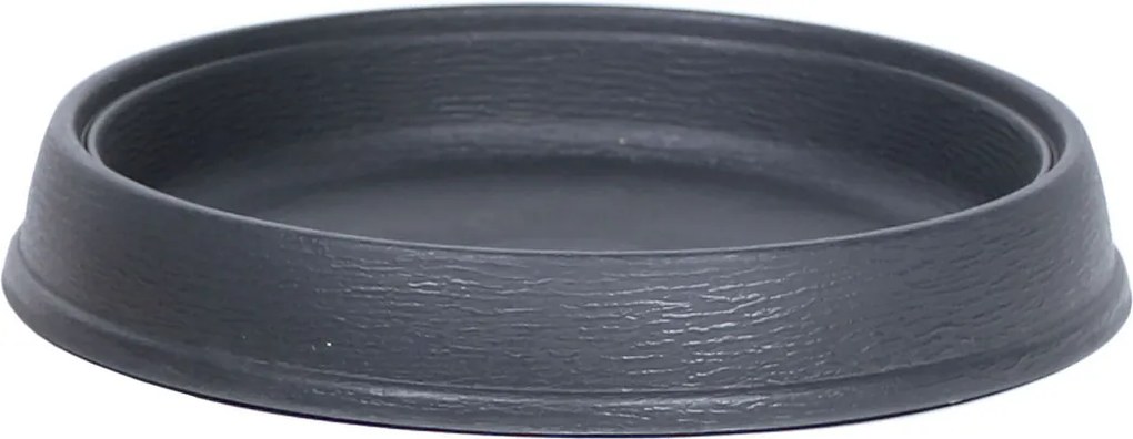 PRO Miska MASSIVE antracit 21cm