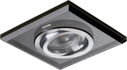 Kanlux Podhledové svítidlo bez patice Kanux MORTA CT-DTL50-B 26719