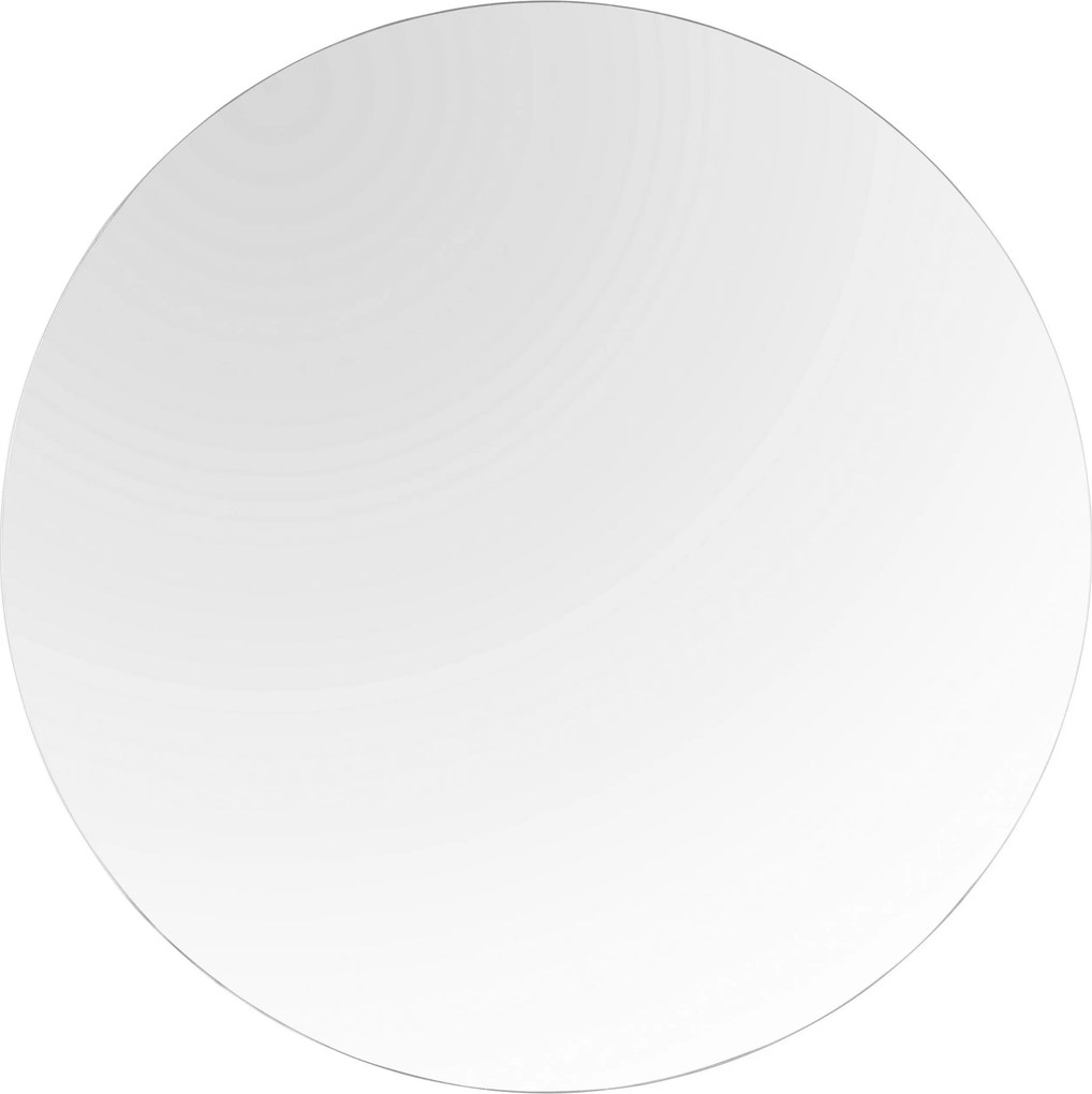 XXXLutz ZRCADLO S OSVĚTLENÍM, 60 cm - Koupelnové série - 001234004102