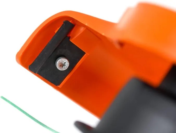 Elektrická strunová sekačka STIHL FSE 71