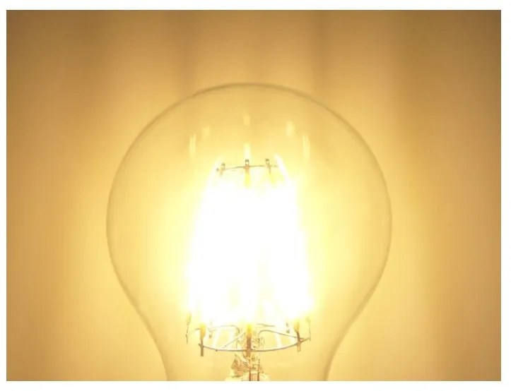 LED žárovka Retro 11W E27  - EMOS - LED diodové žárovky > Retro LED žárovky