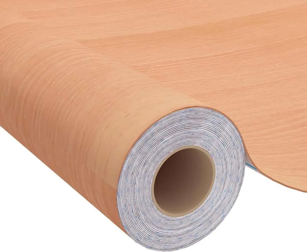 Samolepící tapety na nábytek 2 ks japonský dub 500 x 90 cm PVC 3059649