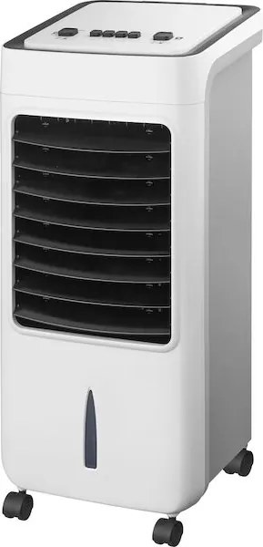 Výrobce: Strend Pro Strend Pro 2173744 Ochladzovač vzduchu , BL-128DL-A, 80 W