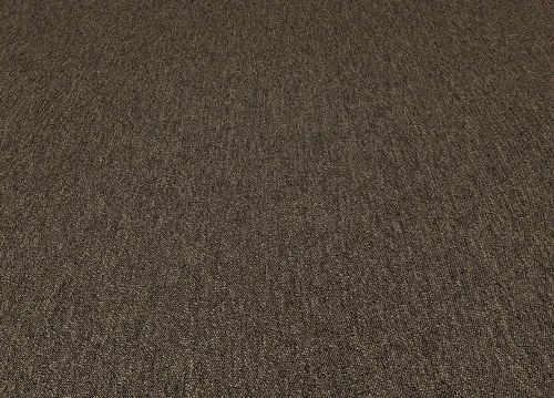 Koberce Breno Metrážový koberec EXTREME 293, šíře role 400 cm, Hnědá