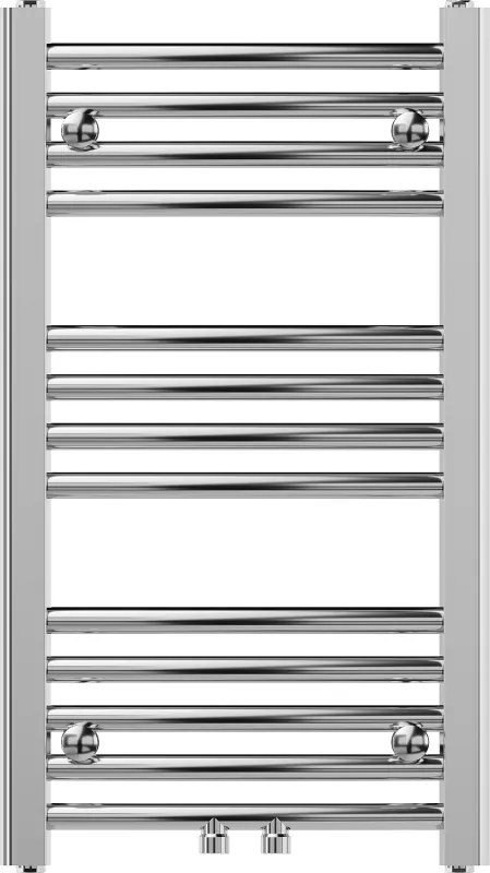 Mexen Ares, topné těleso 700x400 mm, 189 W, chromová, W102-0700-400-00-01