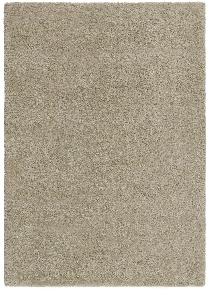 Flair Rugs koberce Kusový koberec Shaggy Teddy Natural Rozměry koberců: 80x150