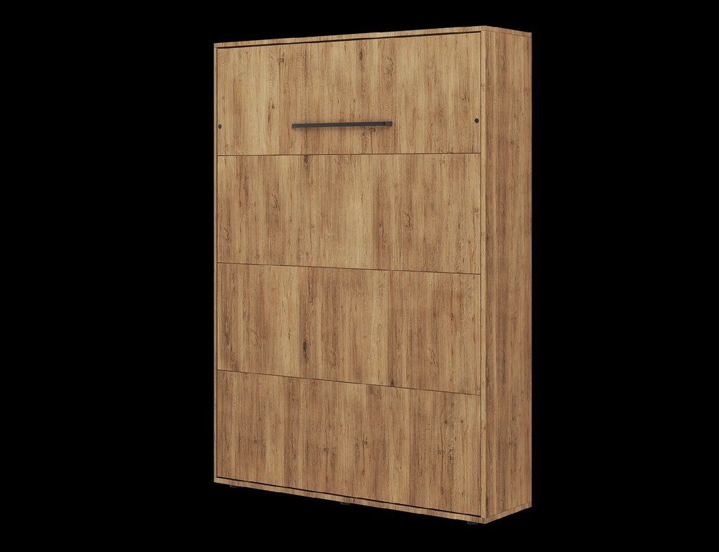 ADRK Furniture Vivario Výklopná postel 140 ADRK-WB-VIV-140-A