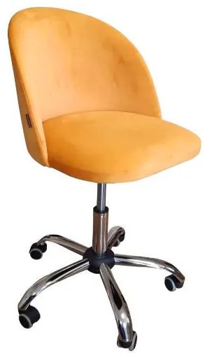 Stylová kancelářská židle Shaun