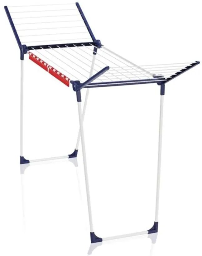 Leifheit - Sušák na prádlo Pegasus 160 Solid Slim 81620