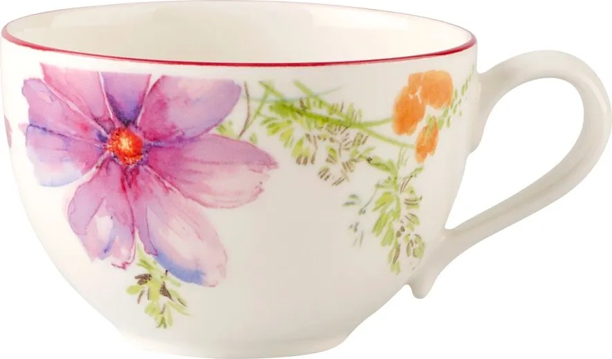 Villeroy&Boch Mariefleur Basic snídaňový šálek 142 x 111 x 70 mm, 290 ml