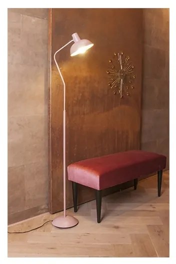 Designové nástěnné hodiny 4859GD Karlsson 50cm