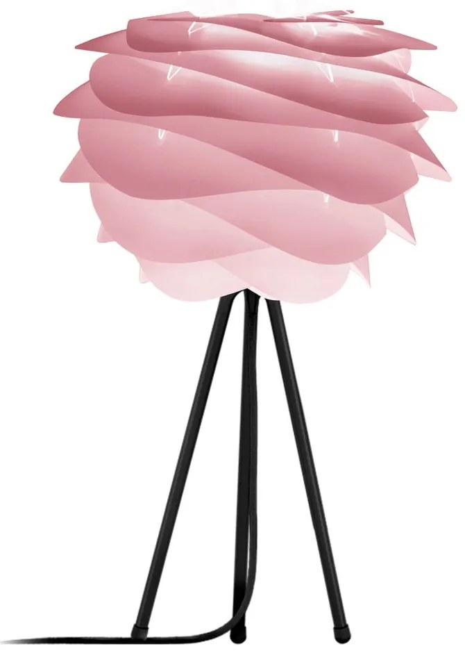 Růžové stínidlo UMAGE Carmina, ⌀ 32 cm