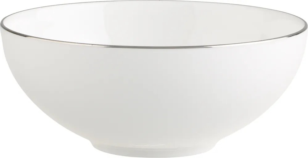 Villeroy&Boch Villeroy & Boch Anmut Platinum No.1 dezertní miska 13 cm, 240 ml