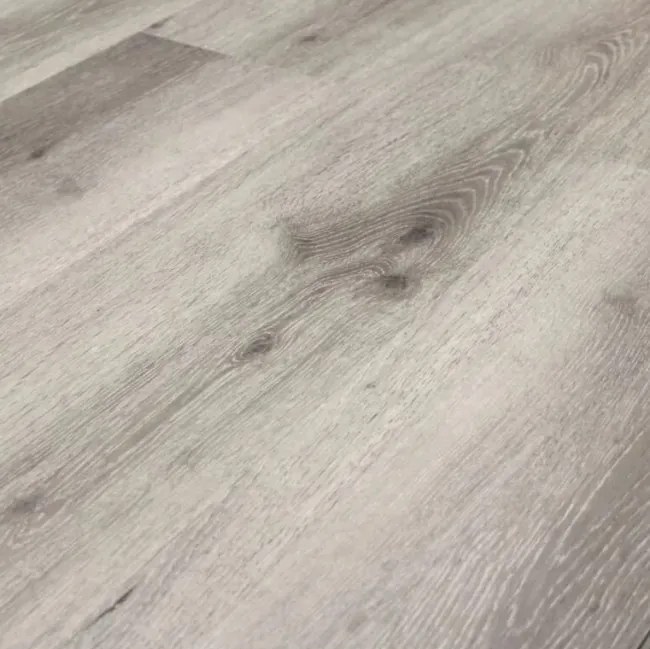 Vinylové podlahy CE Rigid WIDE Wood 25220 Cool Oak Silver