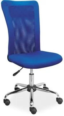 Kancelářská židle Q-122