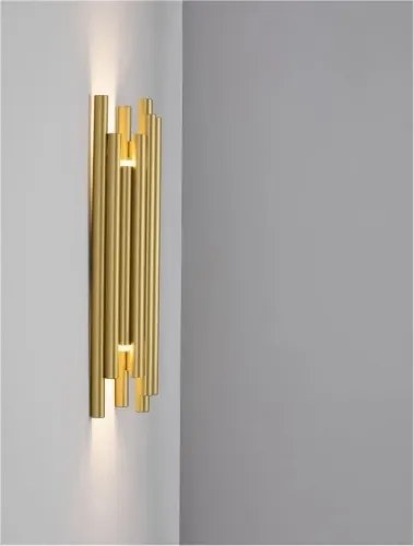 Nástěnné LED svítidlo NOVA LUCE FELIX 20W 3000K 9287917