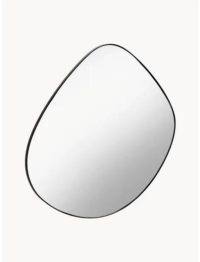 Nástěnné zrcadlo v organickém tvaru Anera