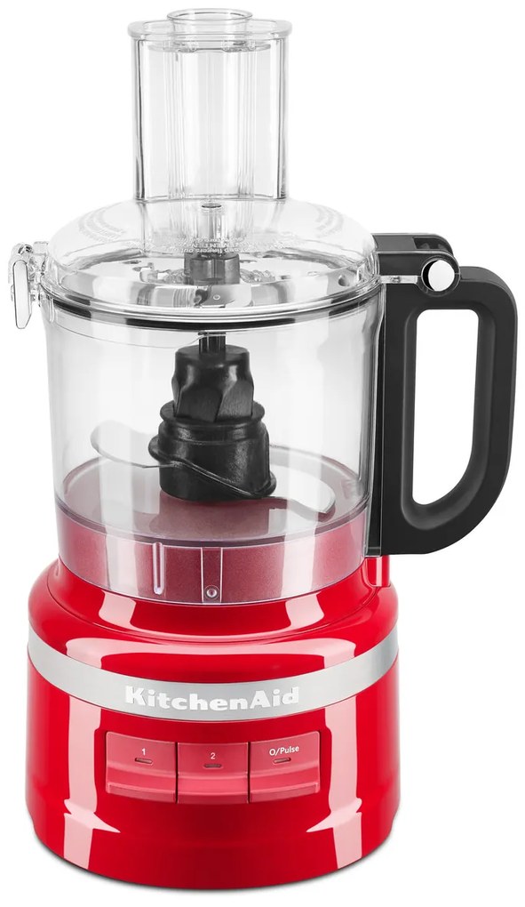 Kuchyňský robot 5KFP0719 1,7L královská červená Kitchenaid