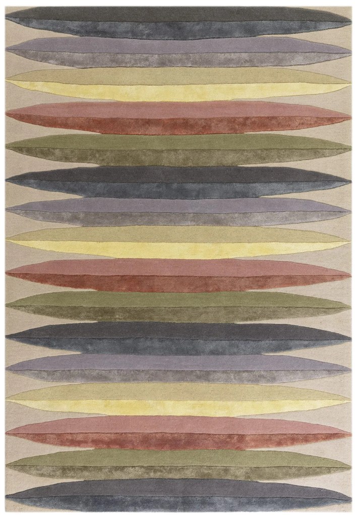 Tribeca Design Kusový koberec Blondie Pod Pastel Rozměry: 200x300 cm