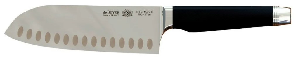 De Buyer, Nůž Santoku FK2 17 cm (4281.17)