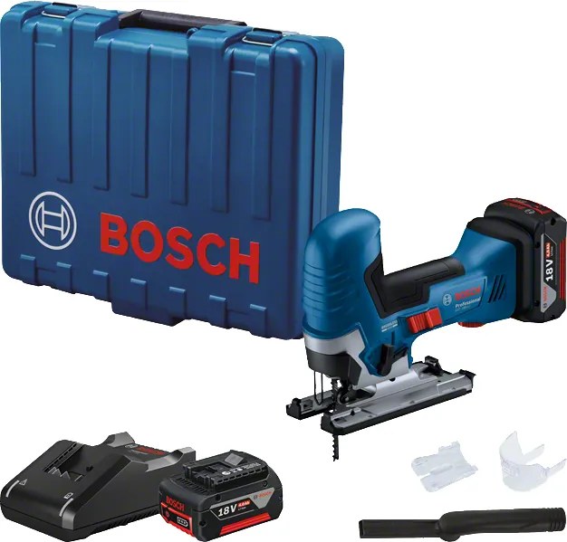Bosch GST 185-LI 0.601.5B2.022
