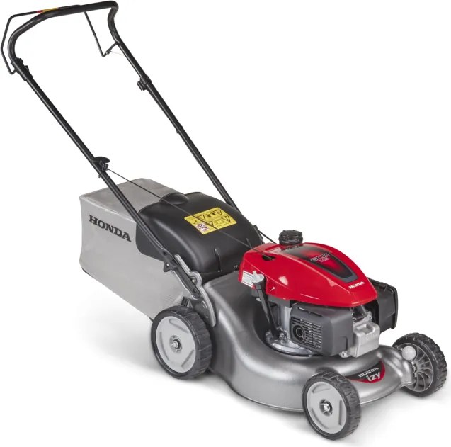 Honda Motorová sekačka bez pojezdu HRG 466 PK