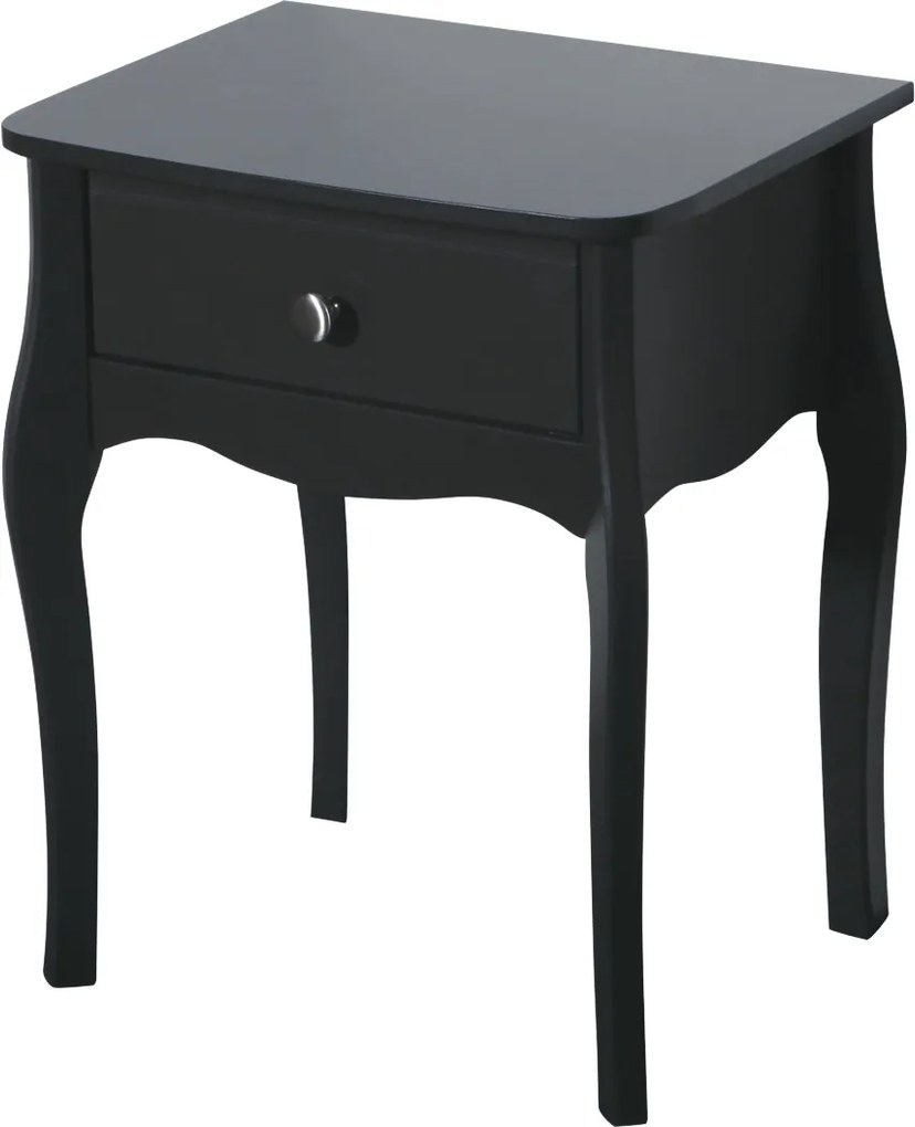 Noční stolek BAROQUE 001/58